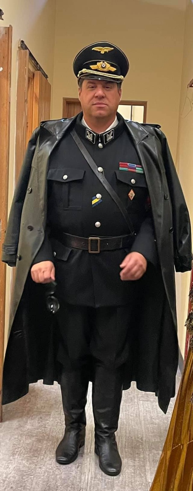 Sigan, sigan… y verán lo que es bueno – Enfumayor